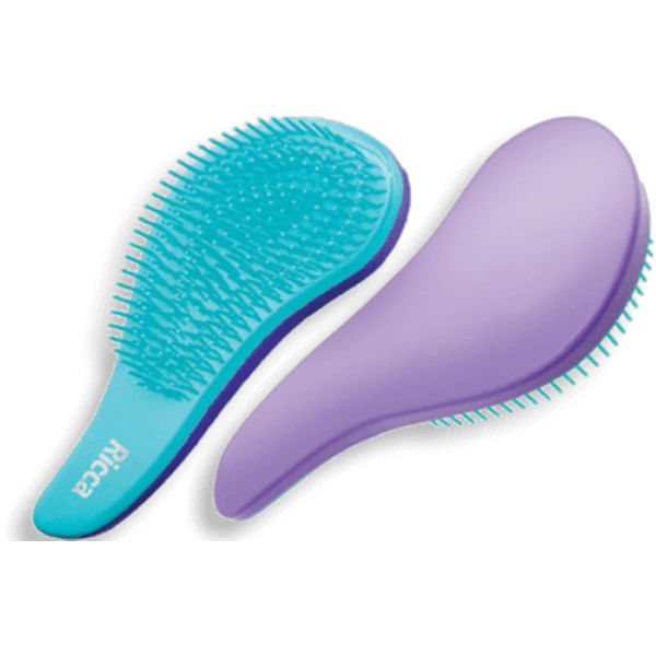 Escova Ricca Stick Me 247 - Belliz - FARMALIFE