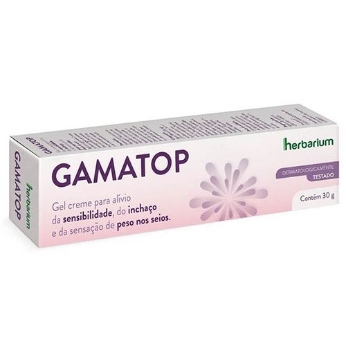 Gamatop 30g - Gamatop