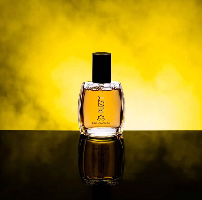 Perfume Íntimo Puzzy Preparada by Anitta 25ml Cimed - Drogaria Rosário