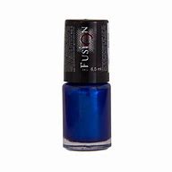 ESMALTE FUSION AZUL VINIL 6,5ML - Drogaria Rosário