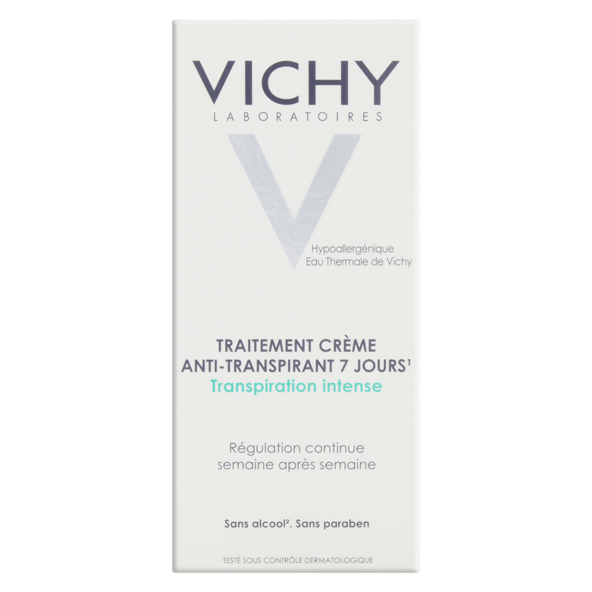Deo Vichy Creme Eficacia Refor 30G - Drogaria Rosário