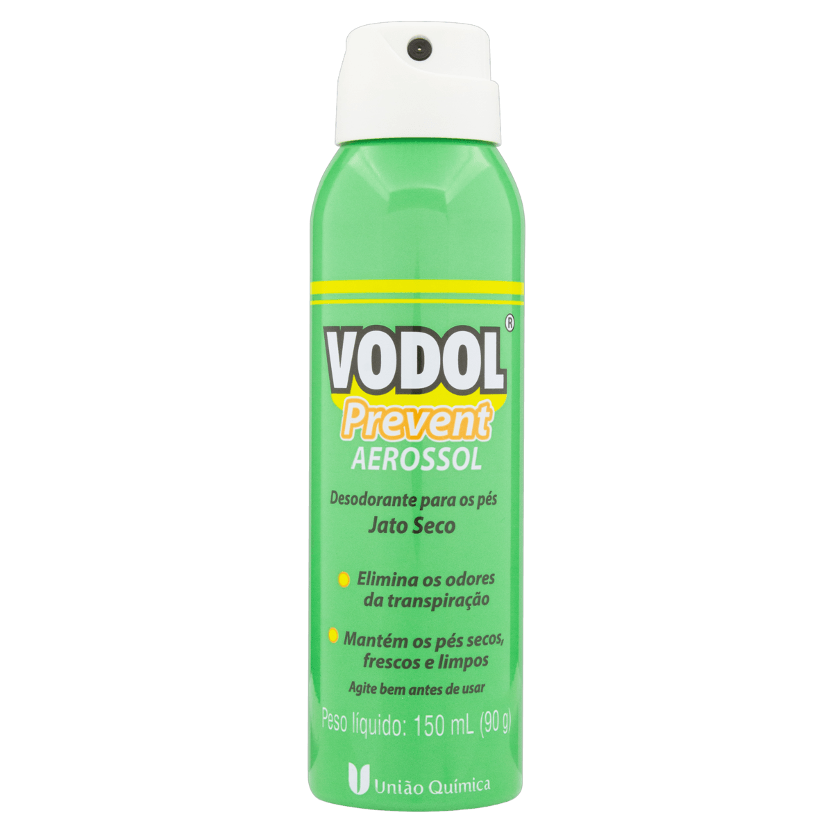Vodol Prevent Aerosol 90g 150ml - FARMALIFE
