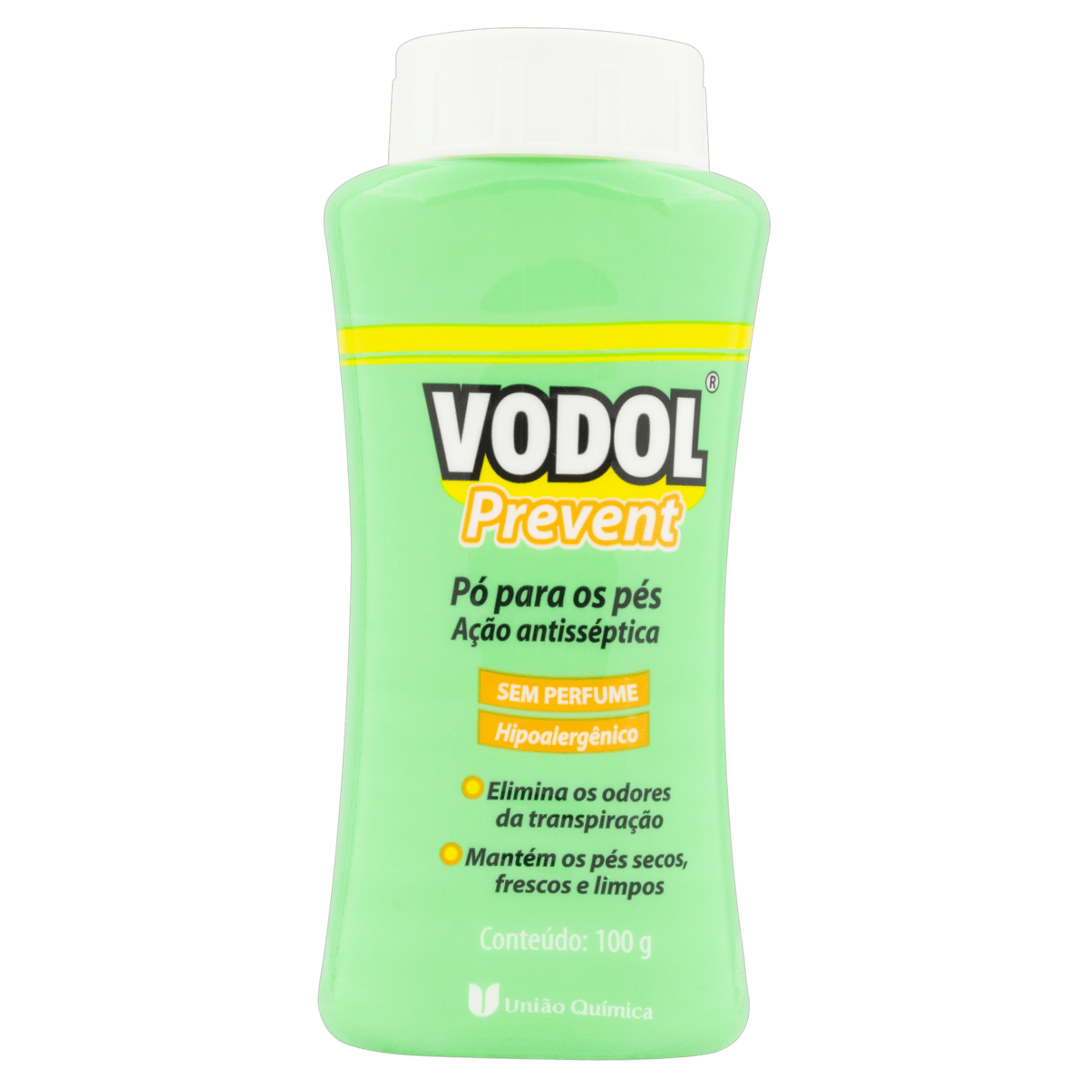 Vodol Prevent 100g - FARMALIFE