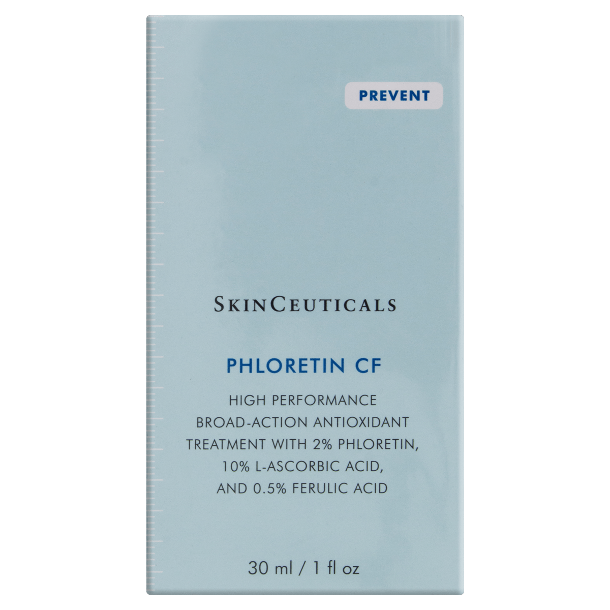 Phloretin Cf 30ml - Skinceuticals - Drogarias Tamoio