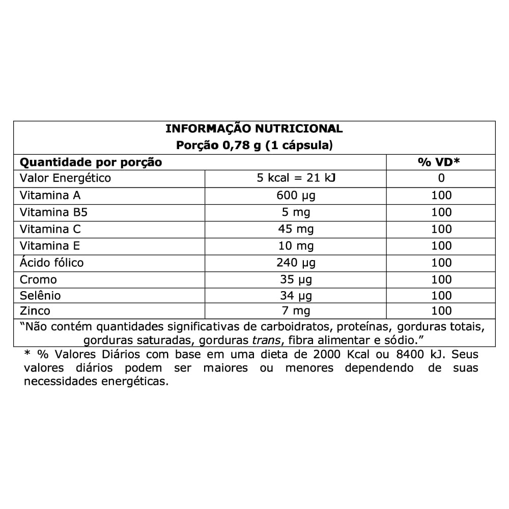 Suplemento Cellmax Gonutri Mulher 60 Cápsulas Gel - FARMALIFE