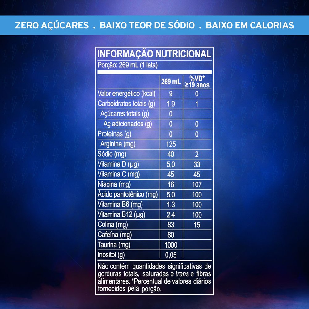 Engov UP Sabor Original 269ml - Drogarias Tamoio