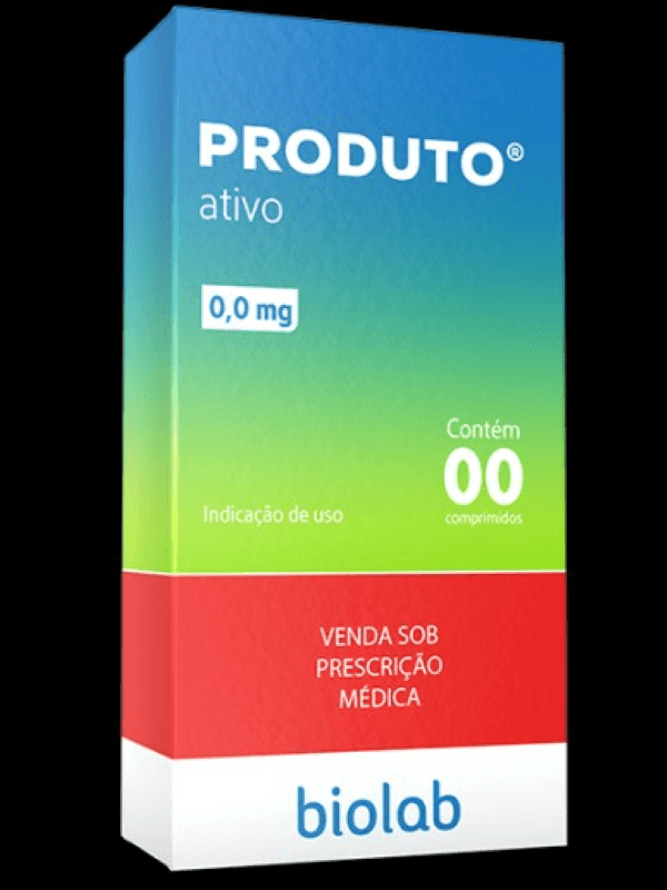 AtivB Mecobalamina Biolab 1000mcg | Vitamina B12 Sublingual 30 Unid ...
