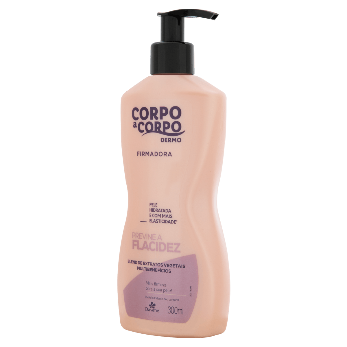Loção Firmad Corpo A Corpo 300Ml - Corpo A Corpo - FARMALIFE