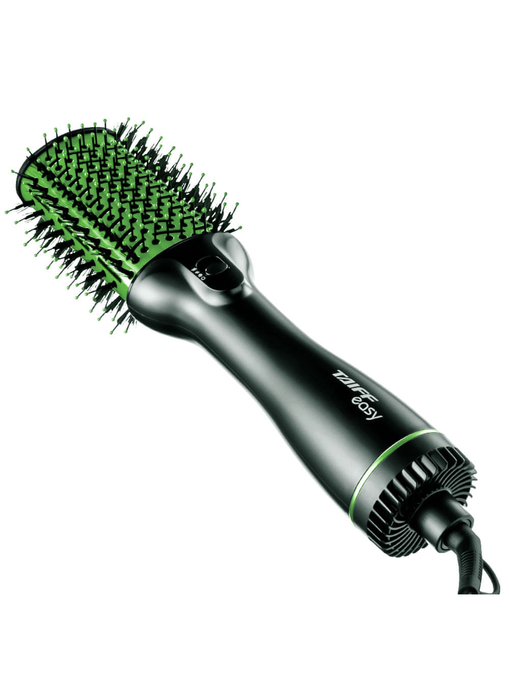 Taiff Profissional Easy 1200W Verde - Escova Secadora - Drogarias Tamoio