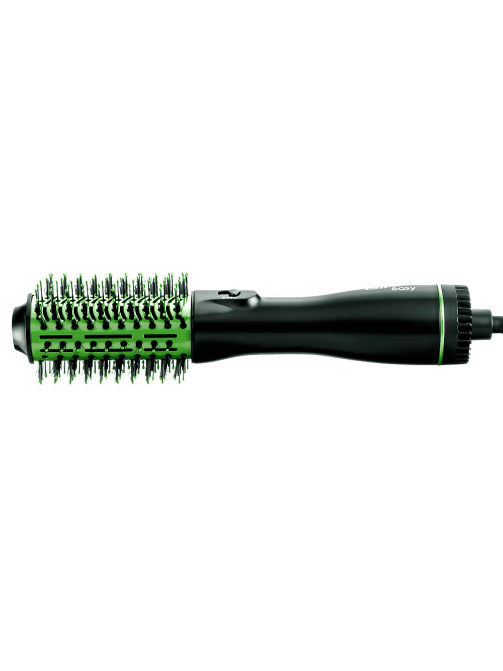 Taiff Profissional Easy 1200W Verde - Escova Secadora - Drogarias Tamoio