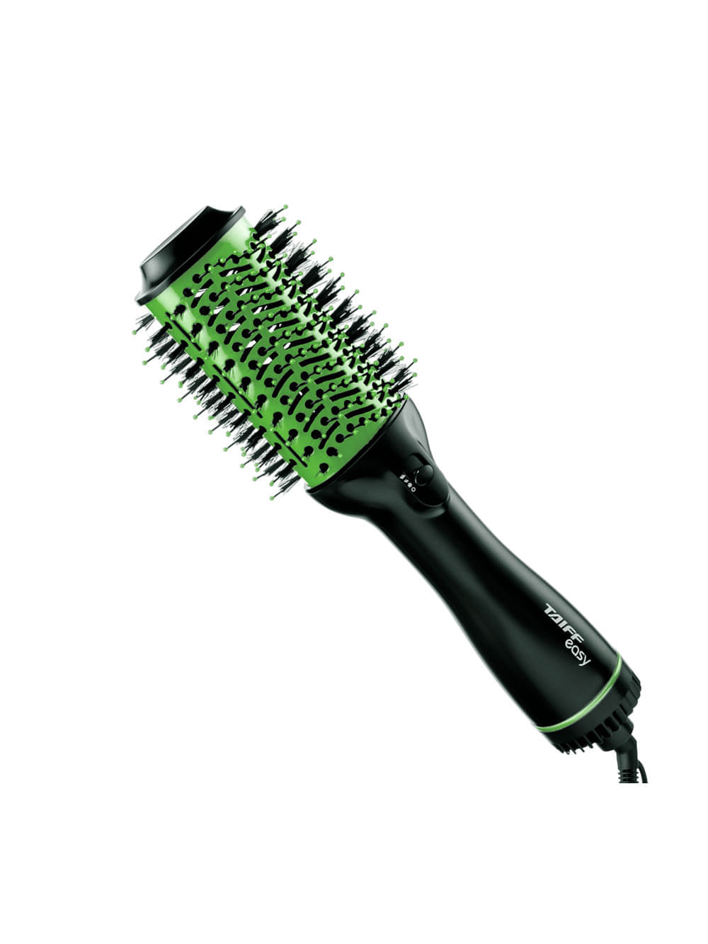 Taiff Profissional Easy 1200W Verde - Escova Secadora - Drogasmil