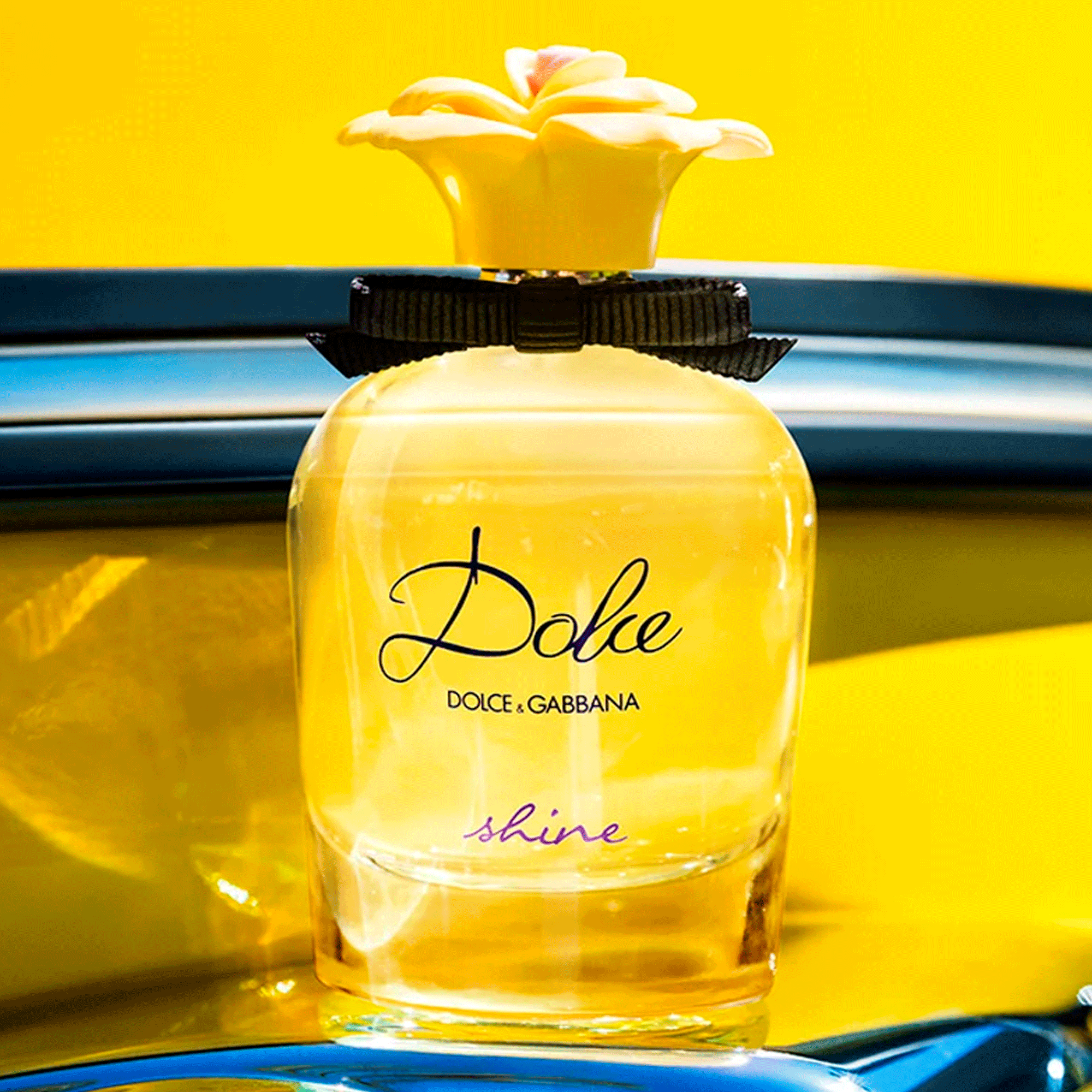 Dolce & Gabbana Dolce Shine Eau de Parfum - Perfume Feminino ...