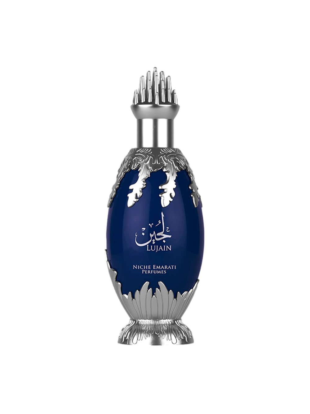 Lattafa Lujain Niche Emarati Eau de Parfum - Perfume Unissex - Drogaria ...