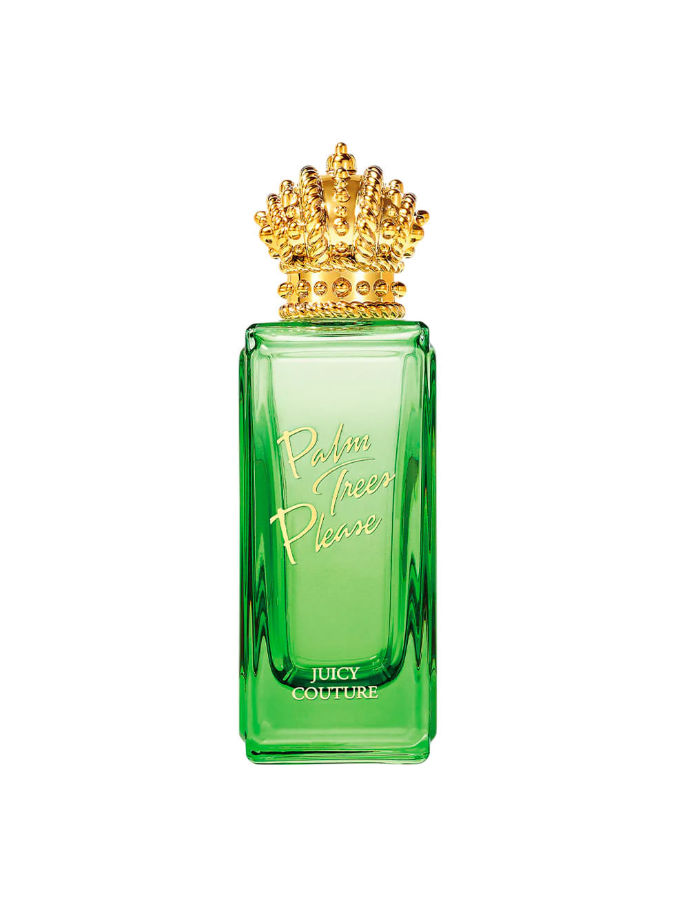 Juicy Couture Rock The Rainbow Palm Trees Please EDT - Perfume Feminino ...