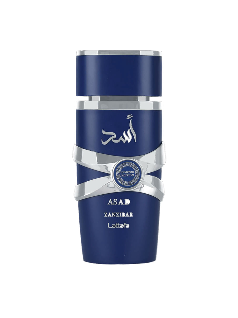 Lattafa Asad Zanzibar Limited Edition Eau de Parfum - Perfume Masculino ...