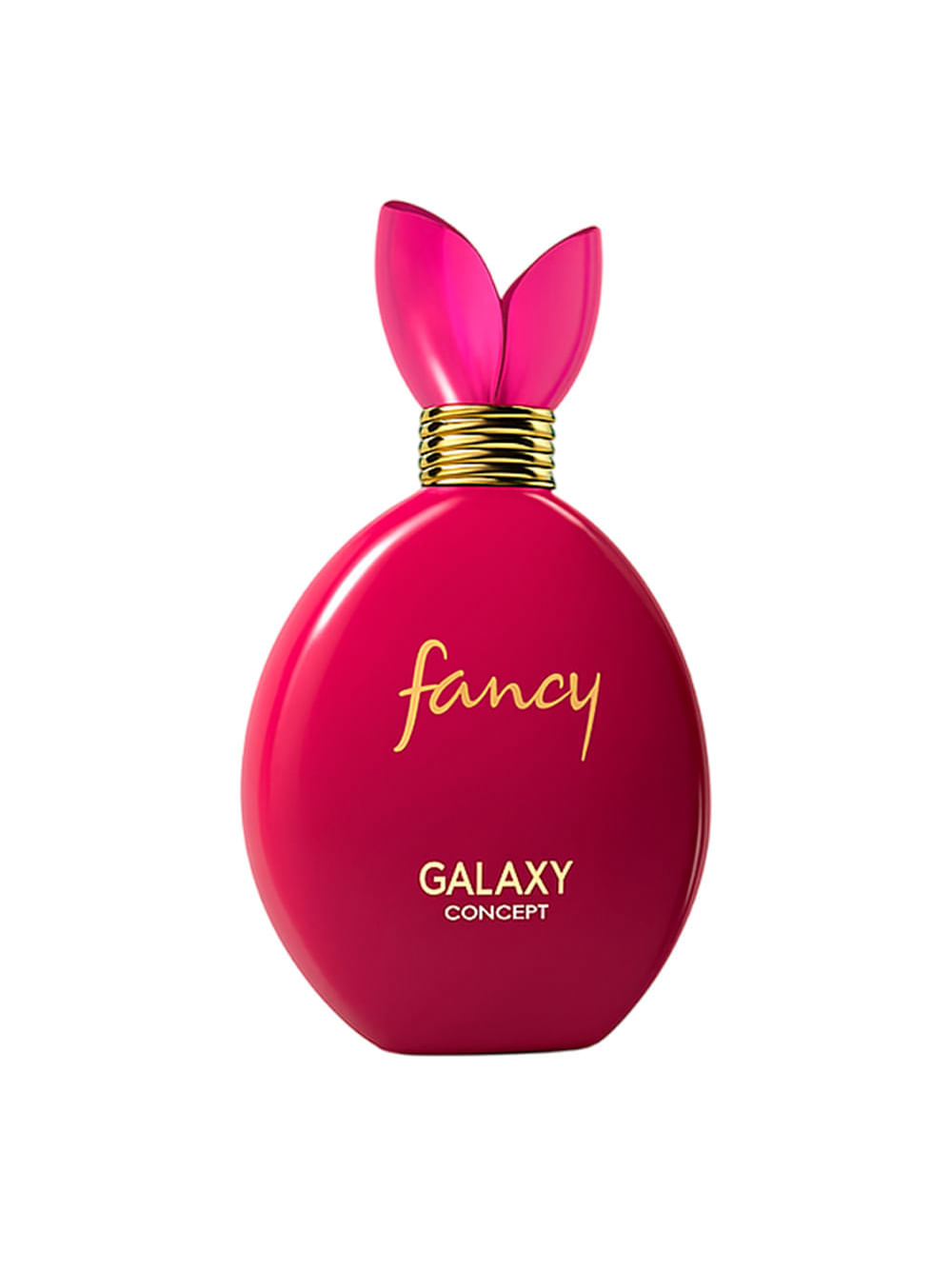 Galaxy Plus Concept Fancy Eau de Parfum - Perfume Feminino - Drogasmil