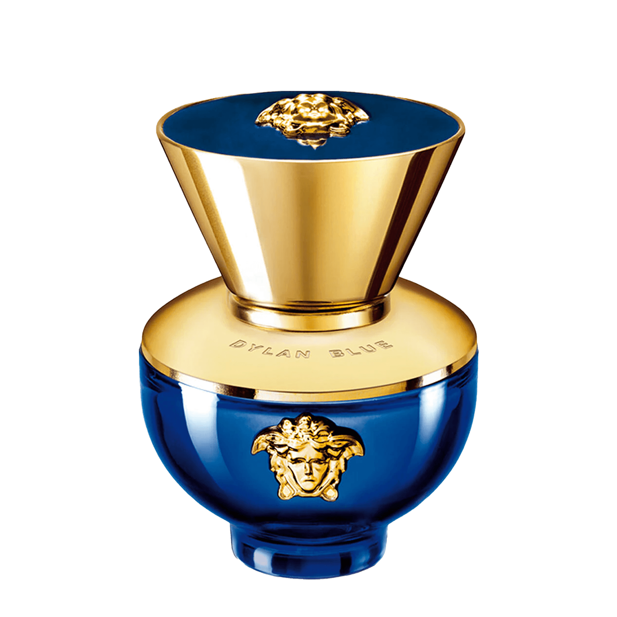 Versace Pour Femme Dylan Blue Eau de Parfum - Perfume Feminino ...