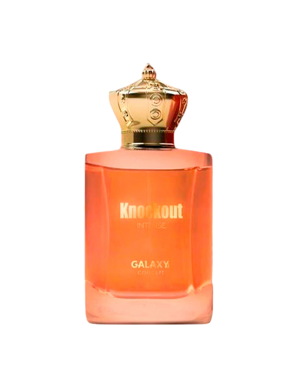 Galaxy Plus Concept Knockout Intense EDP - Perfume Masculino ...