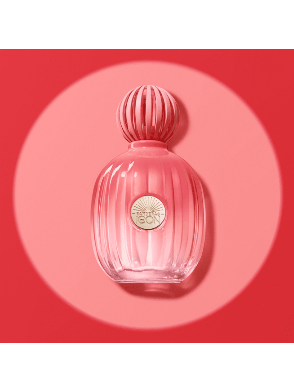 Banderas The Icon Splendid Eau de Parfum - Perfume Feminino - FARMALIFE