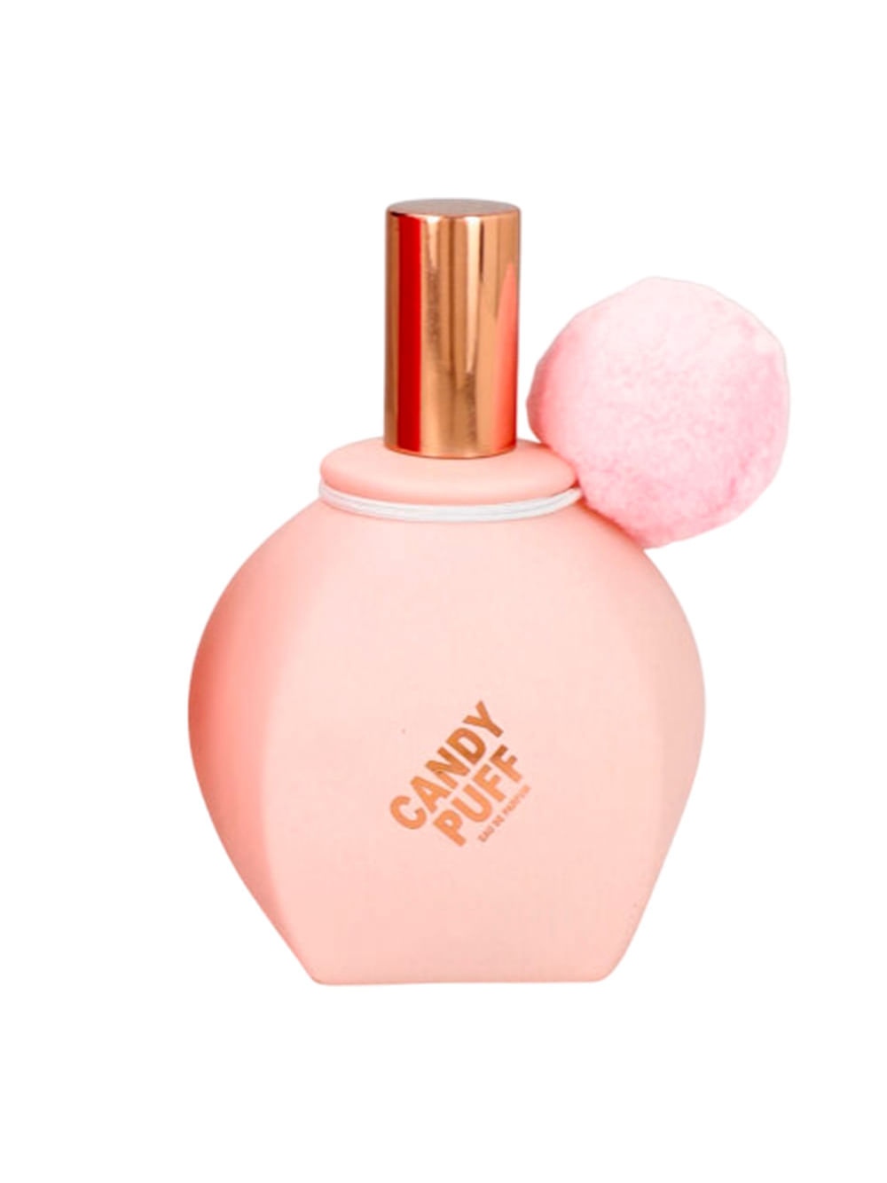 Omerta Candy Puff Eau de Parfum - Perfume Feminino - Drogasmil