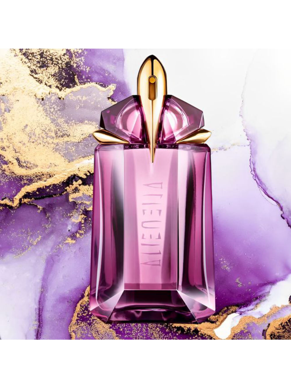 Mugler Alien Eau de Toilette - Perfume Feminino - Drogarias Tamoio