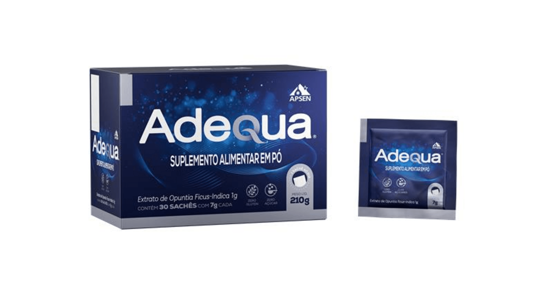 ADEQUA 1000mg Sachê 30x7g – Suplemento para Recuperação Muscular ...