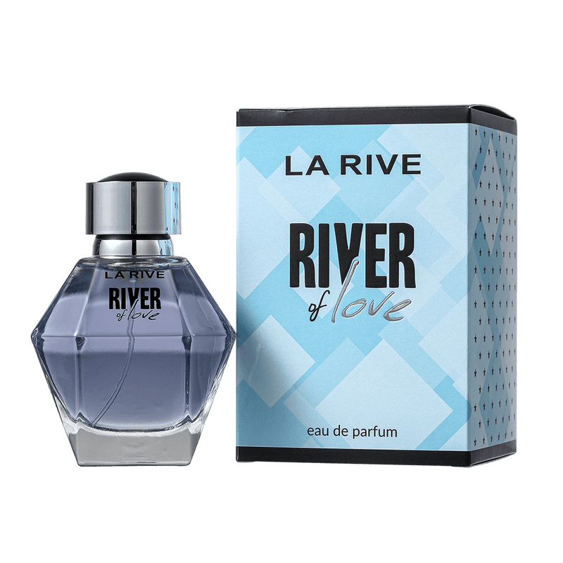 La Rive River Of Love Rossmann